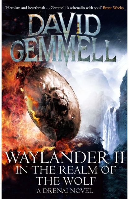 Waylander II | Pegasas