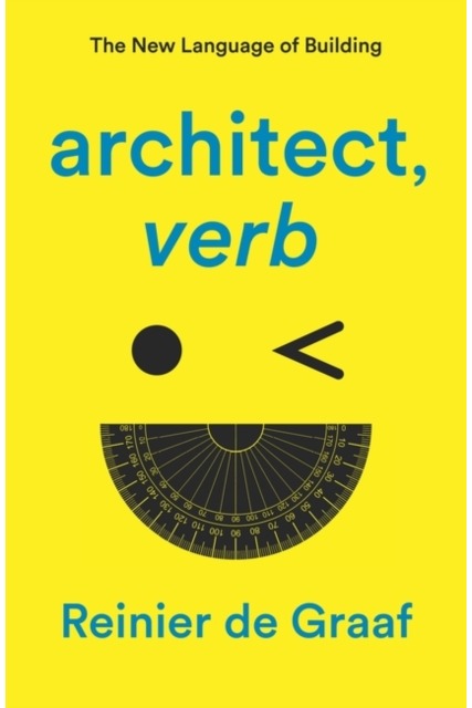 architect, verb. The New Language of | Pegasas