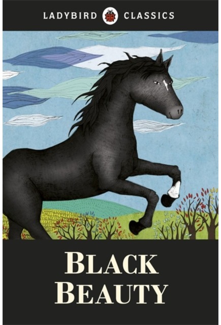 Ladybird Classics: Black Beauty