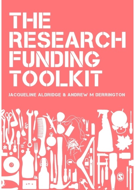 Research Funding Toolkit How to Plan and | Pegasas
