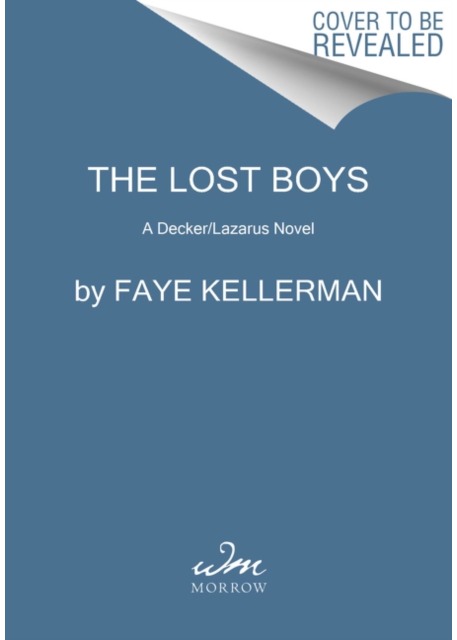 Lost Boys A Decker/Lazarus | Pegasas