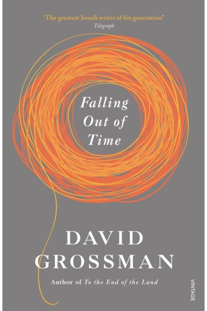 Falling Out of Time | Pegasas