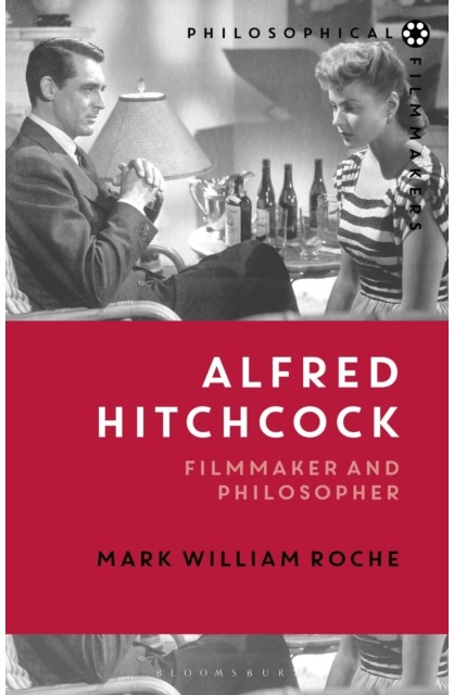 Alfred Hitchcock Filmmaker and | Pegasas