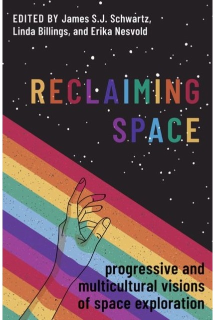 Reclaiming Space Progressive and | Pegasas
