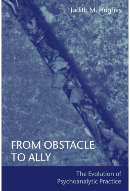 From Obstacle to Ally The Evolution of | Pegasas