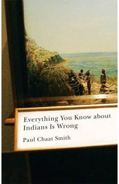 Everything You Know about Indians Is Wrong | Pegasas