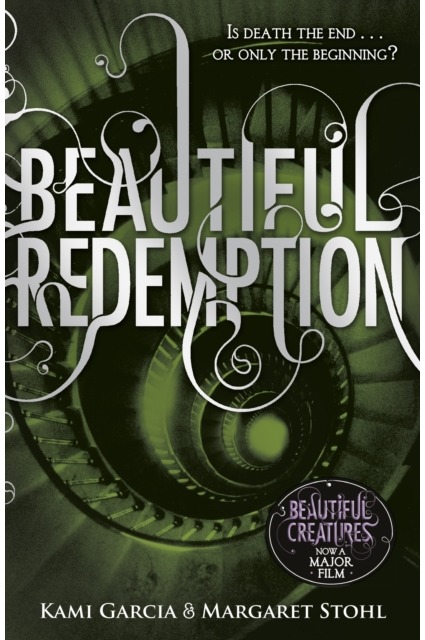 Beautiful Redemption (Book 4)