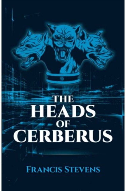The Heads of Cerberus | Pegasas