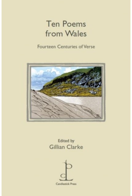 Ten Poems from Wales | Pegasas