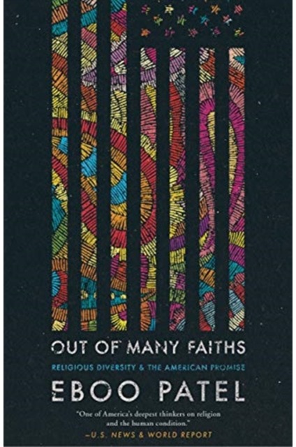 Out of Many Faiths Religious Diversity | Pegasas