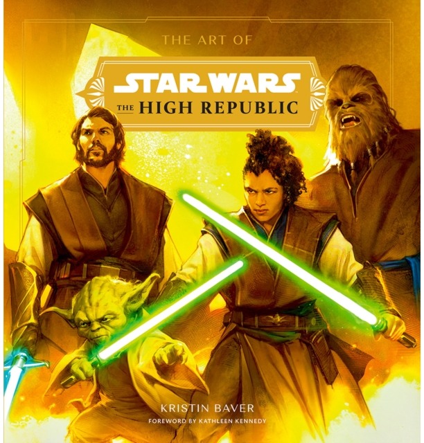 Art of Star Wars: (Volume One) | Pegasas