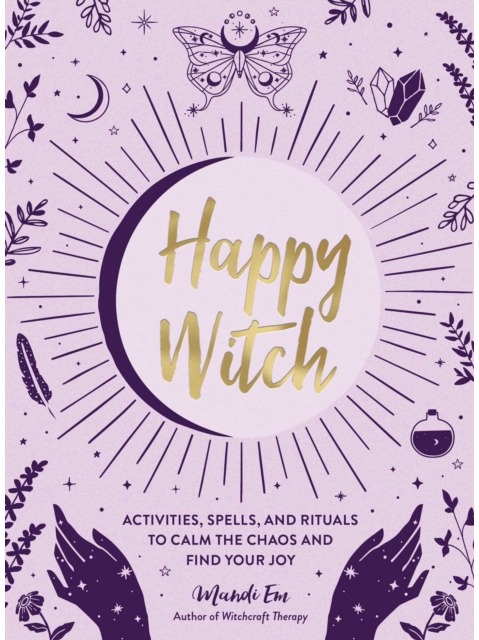 Happy Witch Activities, Spells, | Pegasas