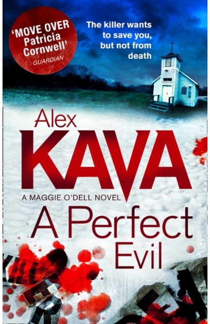 Perfect Evil | Pegasas