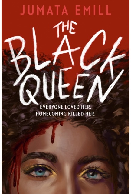 Black Queen | Pegasas