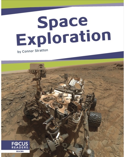 Space Exploration | Pegasas