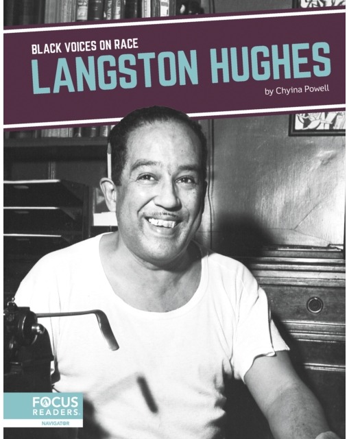 Langston Hughes | Pegasas