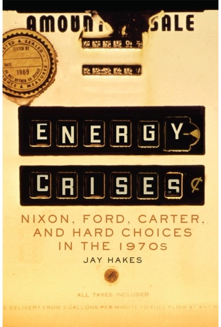 Energy Crises Nixon, Ford, Carter, | Pegasas