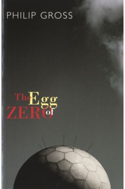 Egg of Zero | Pegasas
