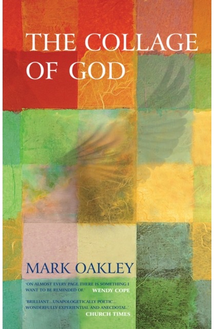 Collage of God | Pegasas