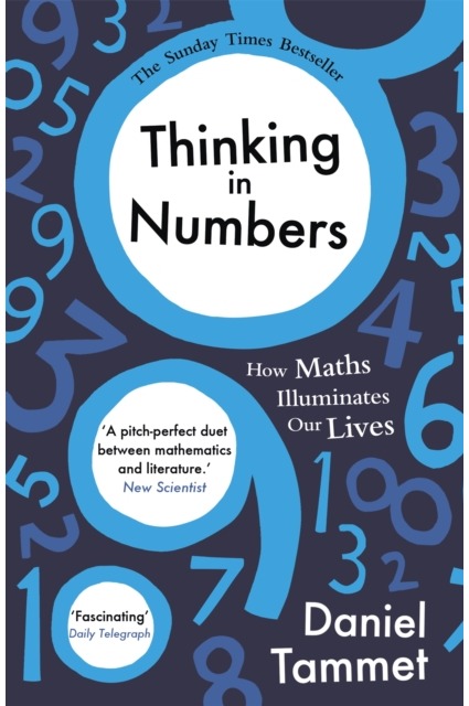 Thinking in Numbers How Maths | Pegasas