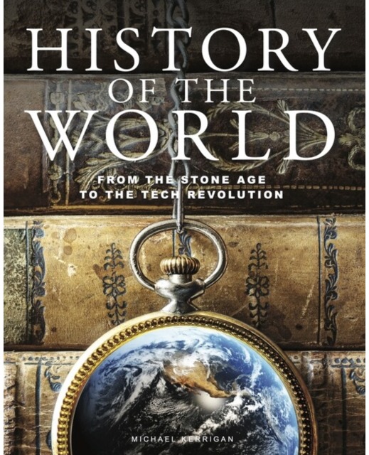 History of the World | Pegasas