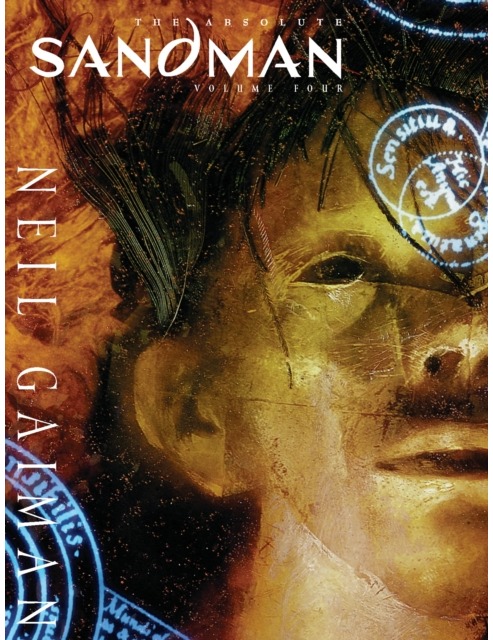 Absolute Sandman | Pegasas