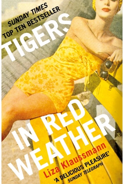 Tigers in Red | Pegasas