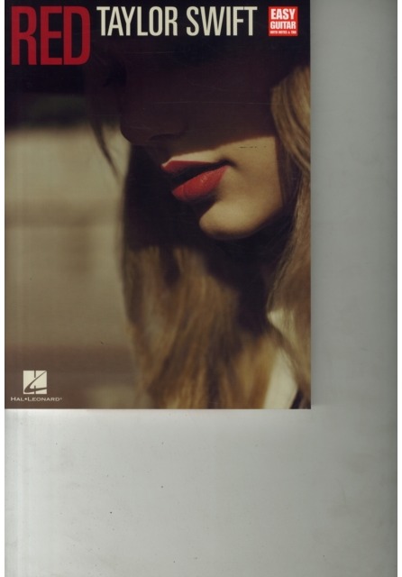 Taylor Swift - Red | Pegasas