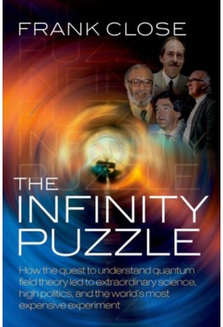 Infinity Puzzle The personalities, | Pegasas
