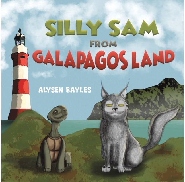 Silly Sam from | Pegasas