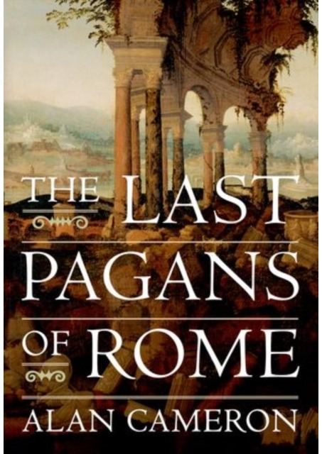 Last Pagans of Rome | Pegasas