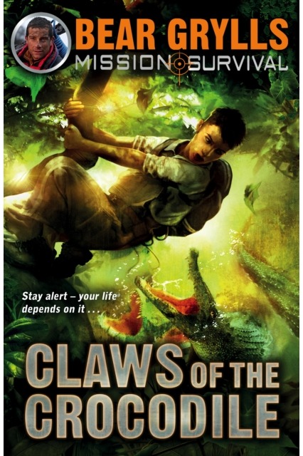 Mission Survival 5: | Pegasas