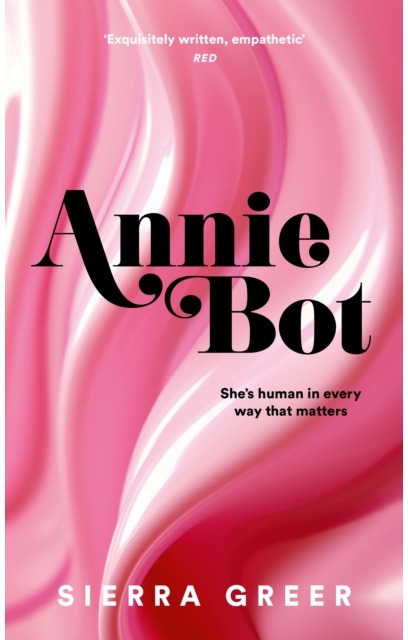 Annie Bot | Pegasas