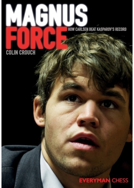 Magnus Force How Carlsen Beat | Pegasas