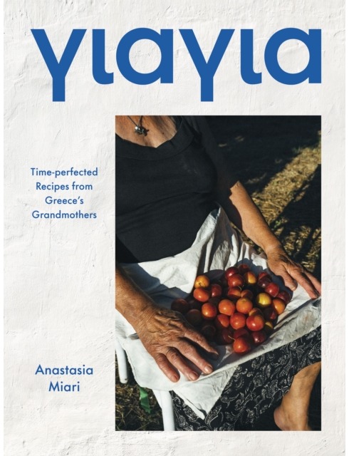 Yiayia Time-perfected | Pegasas