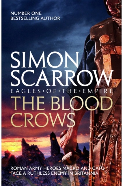 Blood Crows | Pegasas