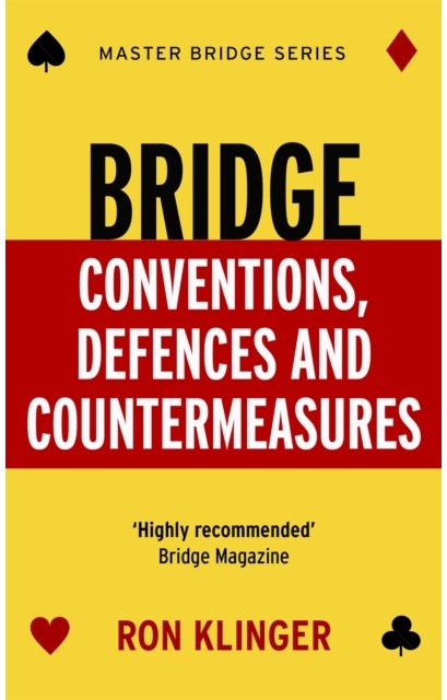 Bridge Conventions, Defences and Countermeasures | Pegasas