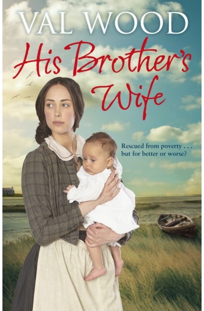 His Brother's Wife | Pegasas