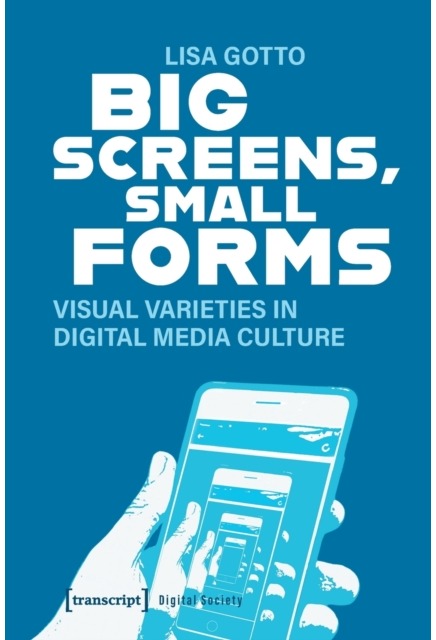 Big Screens, Small Visual Varieties in | Pegasas