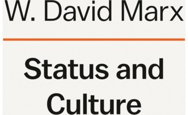 Status and Culture How Our Desire for | Pegasas