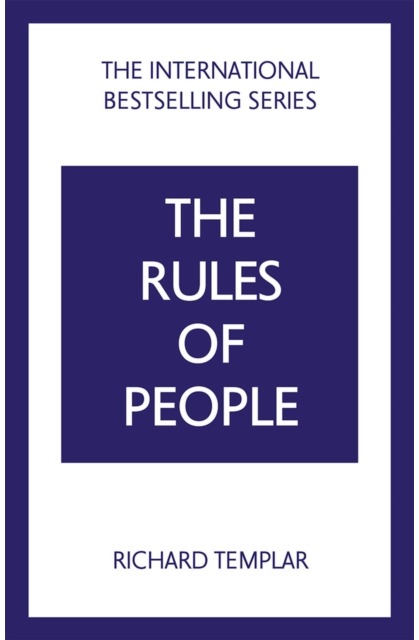 Rules of People: A | Pegasas