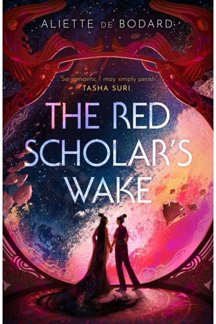 Red Scholars Wake | Pegasas
