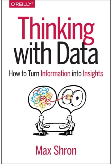 Thinking with Data | Pegasas