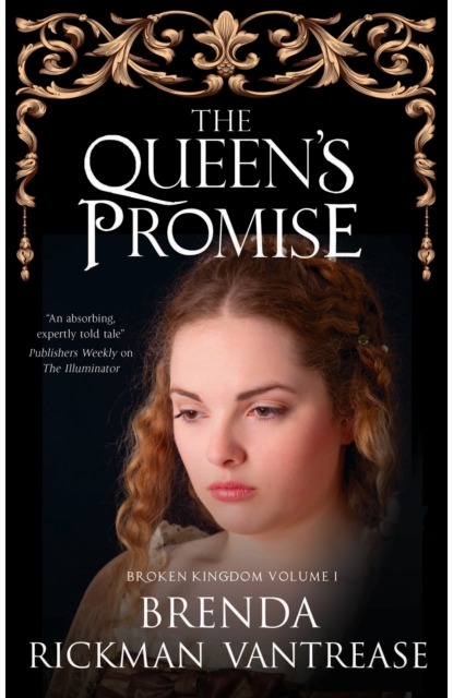 Queen's Promise | Pegasas