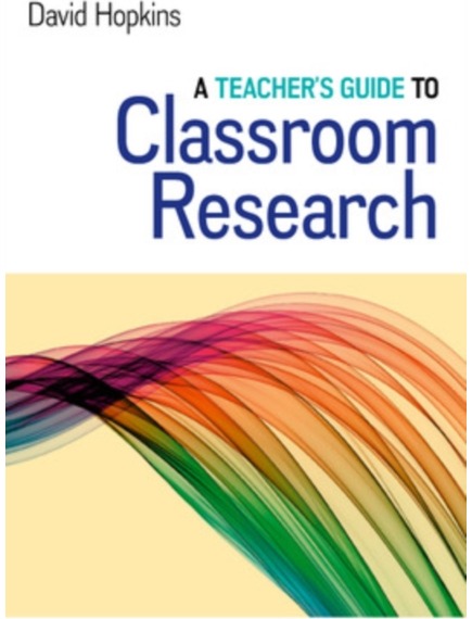 Teacher's Guide to Classroom Research | Pegasas