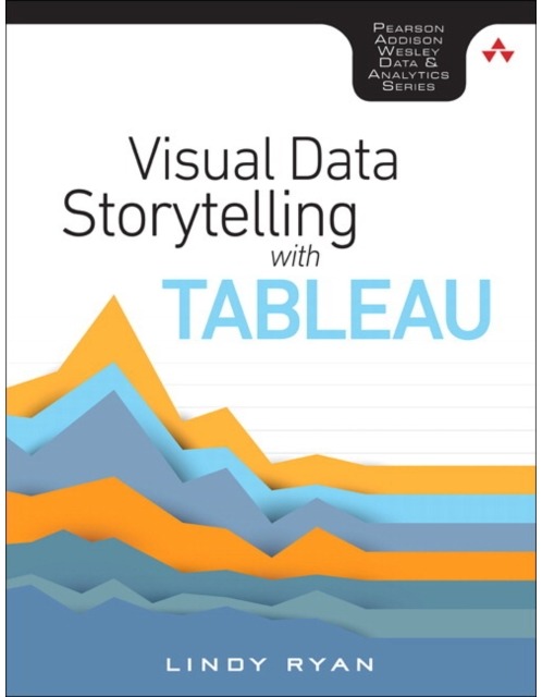 Visual Data Storytelling with Tableau | Pegasas