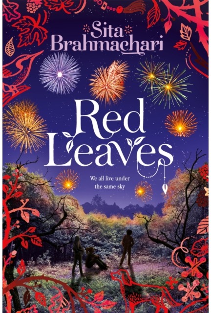 Red Leaves | Pegasas