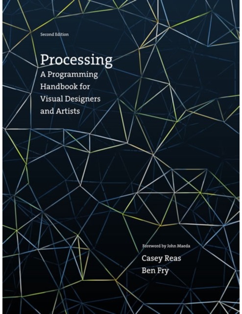 Processing A Programming | Pegasas
