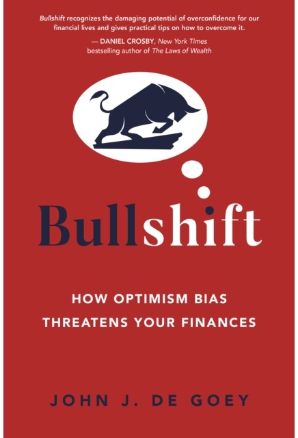 Bullshift How Optimism Bias | Pegasas