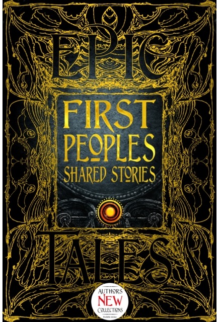 First Peoples Shared Gothic Fantasy | Pegasas